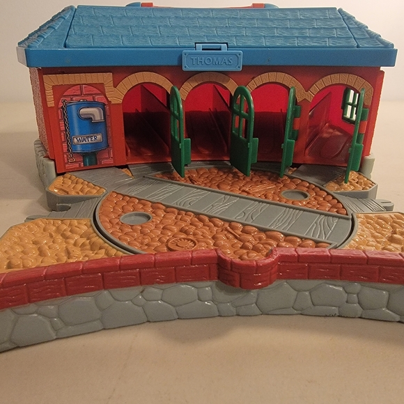 Thomas & Friends | Toys | Thomas Friends Learning Curve Takealong ...